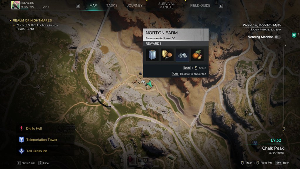 How to get the Buzzy Bee Deviant in Once Human – Destructoid