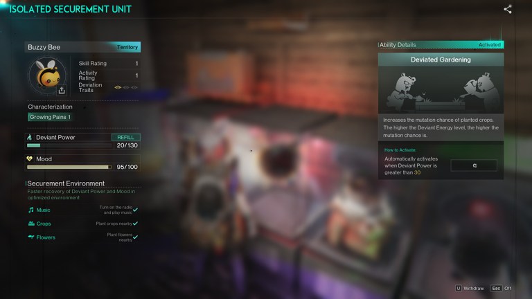 How to get the Buzzy Bee Deviant in Once Human – Destructoid