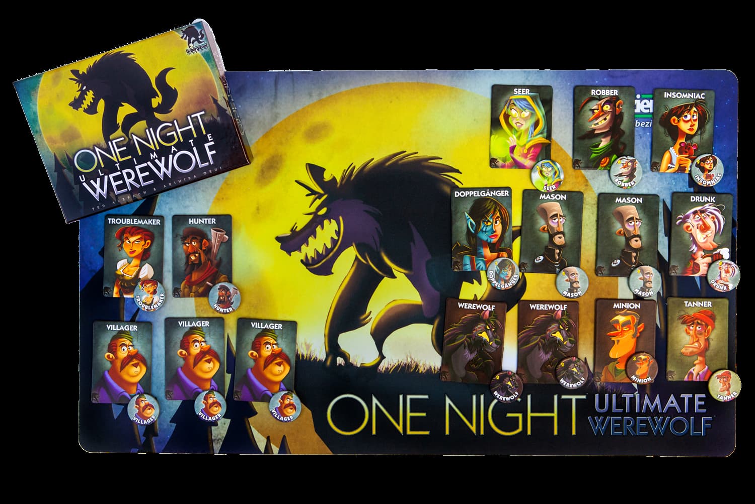 The 10 Funniest Board Games We’ve Ever Played, Ranked – Destructoid