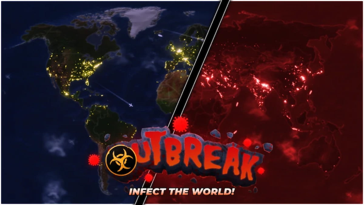 Outbreak codes (September 2024) – Destructoid
