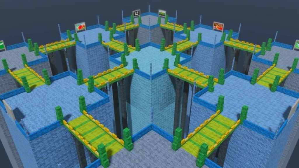 Pass the Bomb codes (April 2025) [LOBBY] – Destructoid