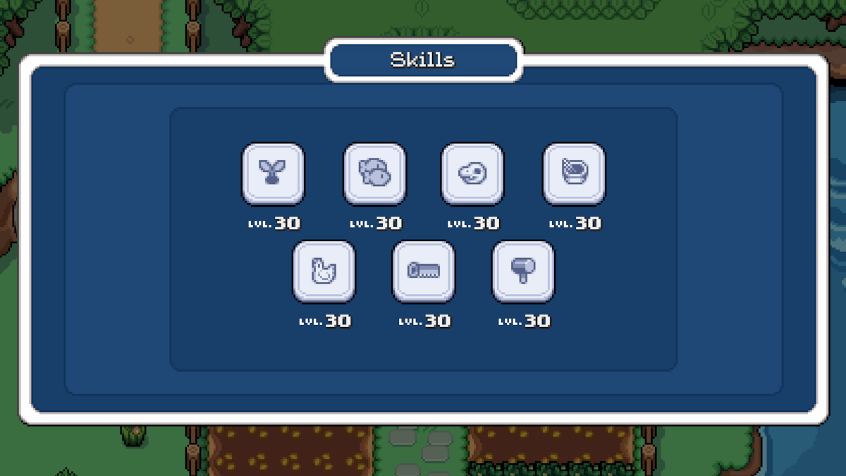 All perks and what they do in Fields of Mistria – Destructoid