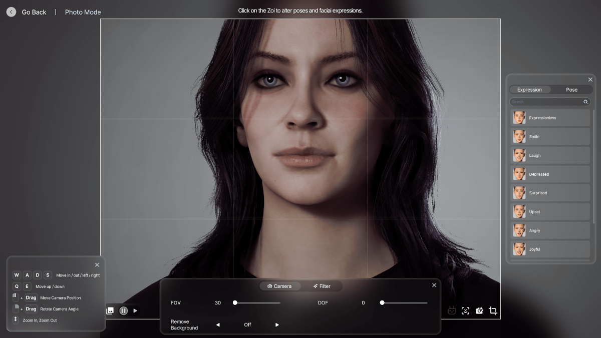 10 tips and tricks to get the most out of inZOIs Photo Mode – Destructoid