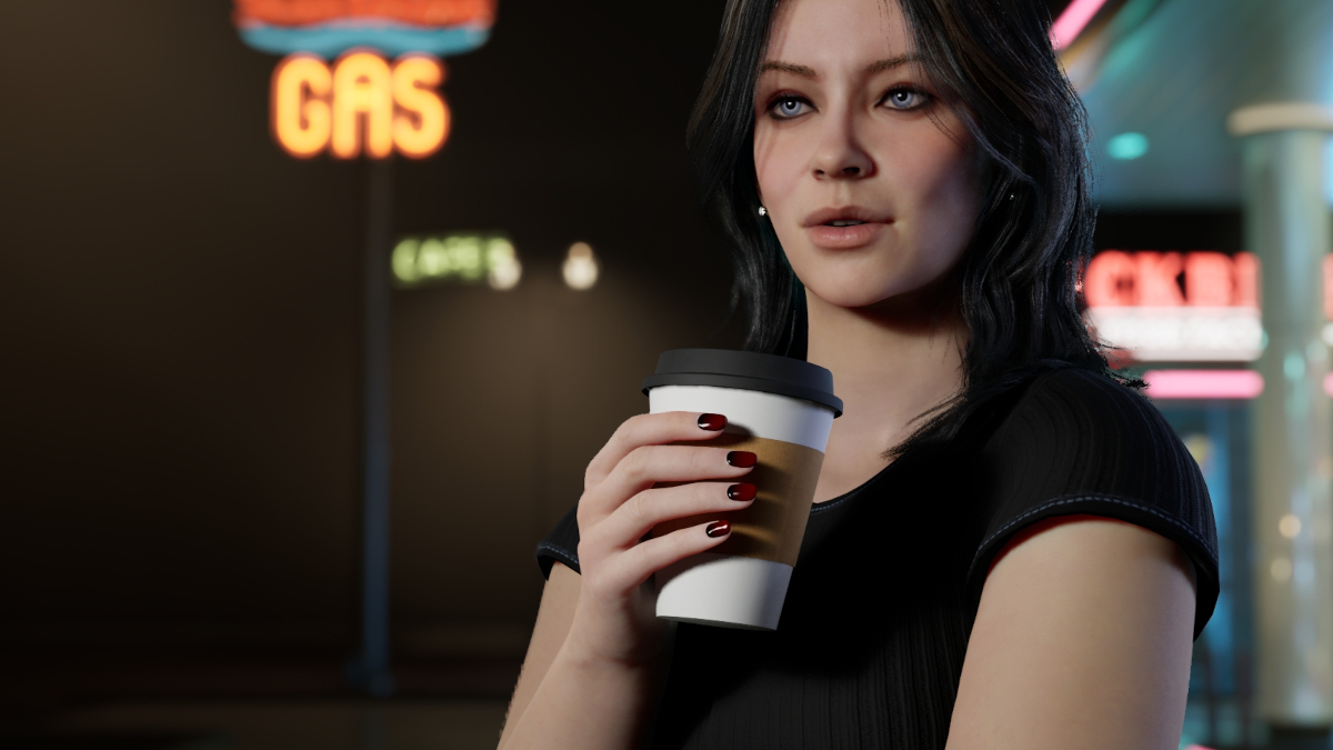 10 tips and tricks to get the most out of inZOIs Photo Mode – Destructoid