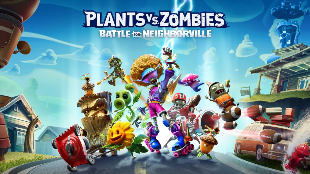 Best Plants vs Zombies games, ranked – Destructoid