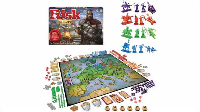Top 10 Risk board games, ranked – Destructoid