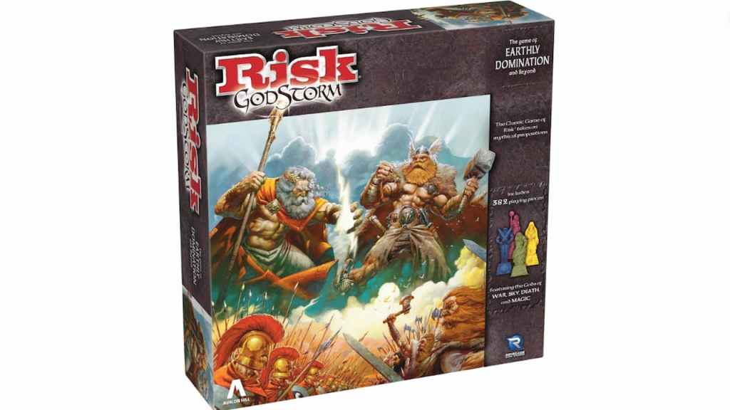 Top 10 Risk board games, ranked – Destructoid
