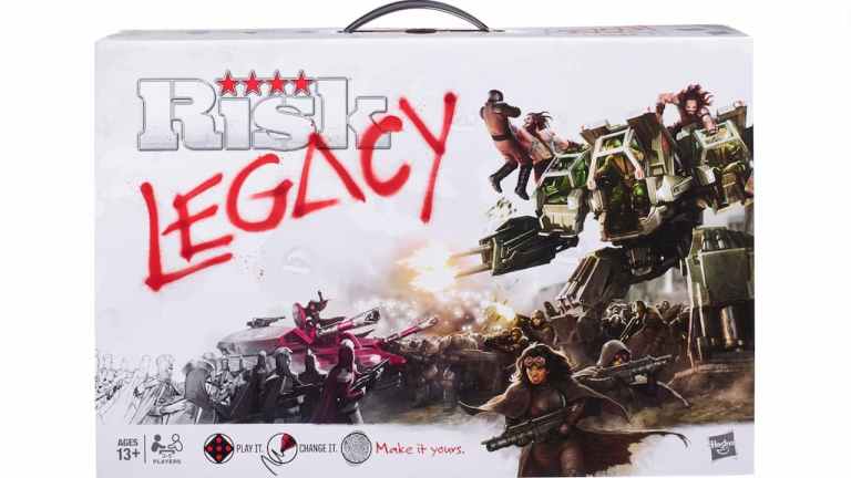 Top 10 Risk board games, ranked – Destructoid