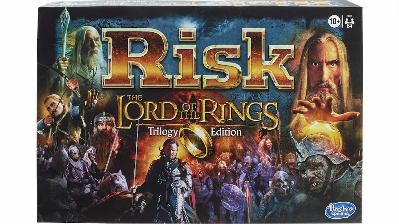 Top 10 Risk board games, ranked – Destructoid