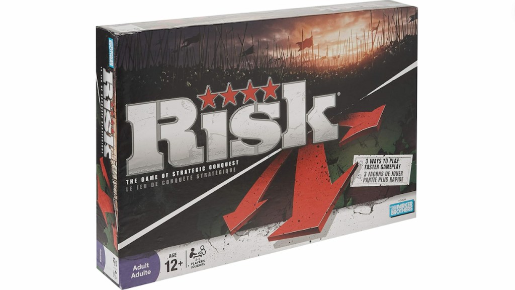 Top 10 Risk board games, ranked – Destructoid