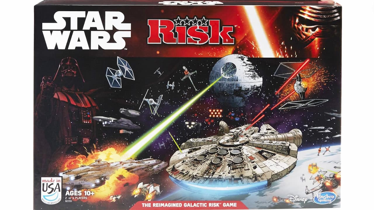 Top 10 Risk board games, ranked – Destructoid