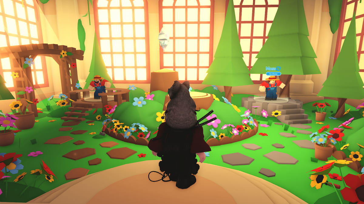 Roblox The Games: Where to find all 5 shines in Adopt Me – Destructoid