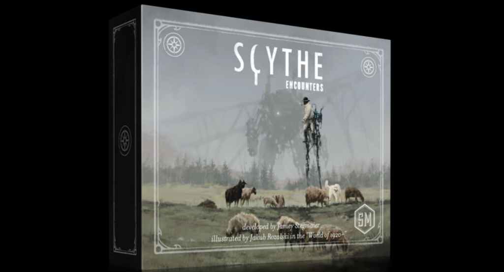 The Complete Scythe Board Game and Expansion Buying Guide (2024 ...