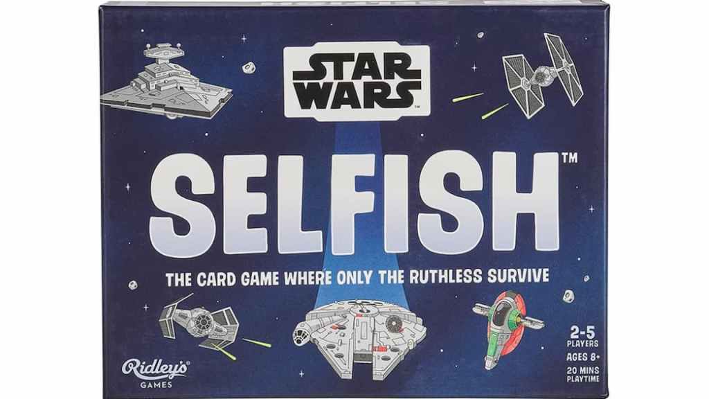 10 Best Star Wars board games that make perfect gifts – Destructoid