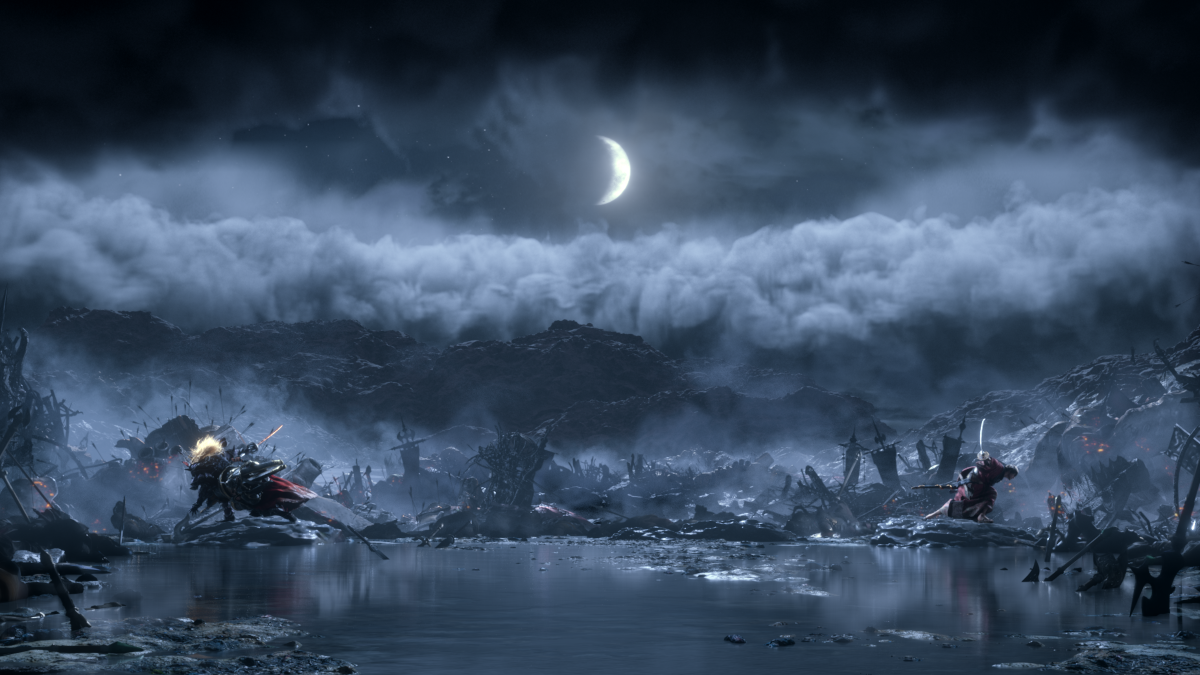 FFXIV: All Umbral Calamities, explained – Destructoid