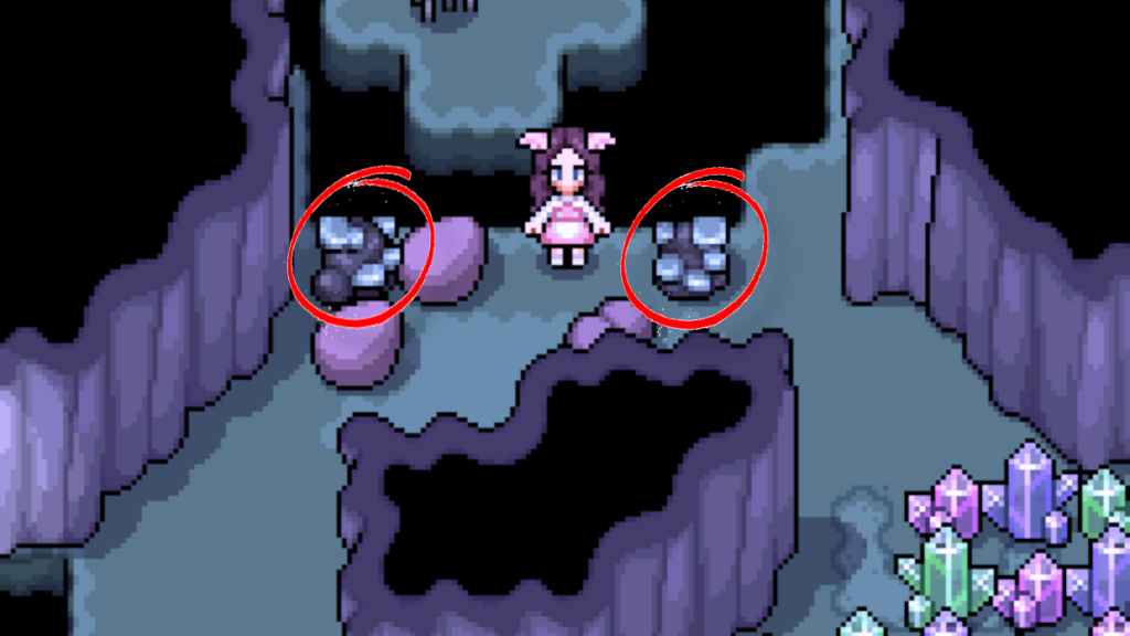 How to get Silver Ore in Fields of Mistria – Destructoid