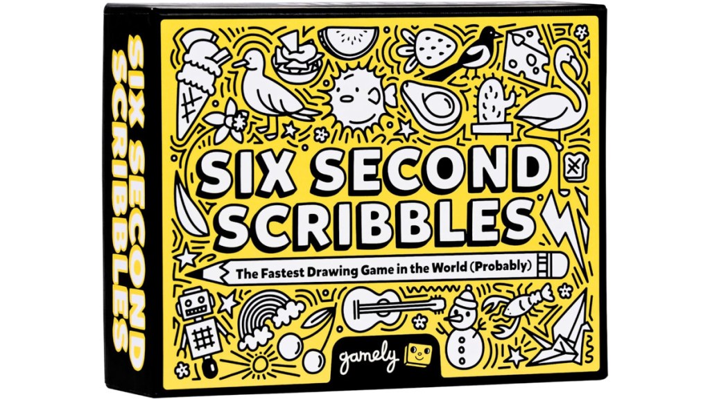 10 Most Creative Board Games To Tap Into Your Inner Artist – Destructoid