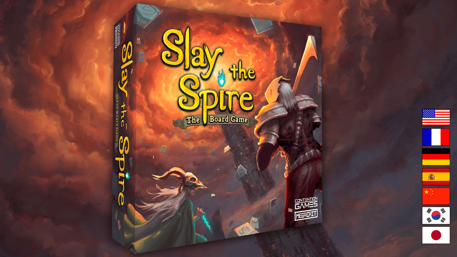 10 Awesome Board Games Based On Video Games You Can Play Right Now ...