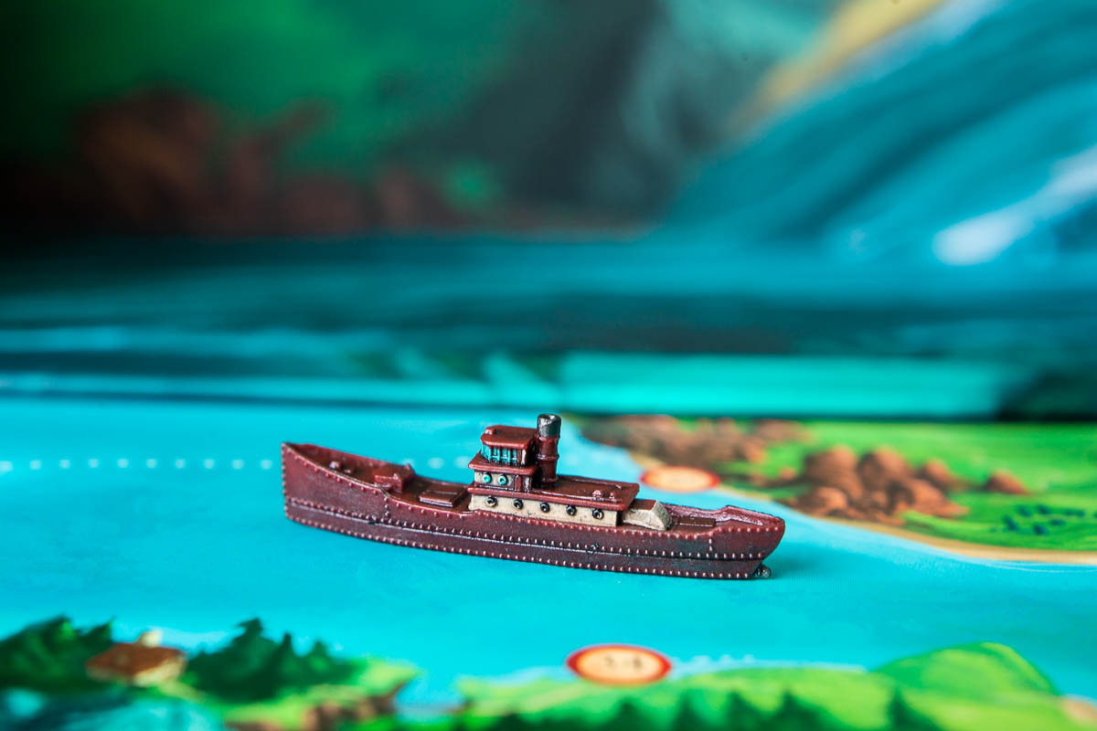 The 10 Best Epically Long Board Games To Play in 2024, Ranked – Destructoid