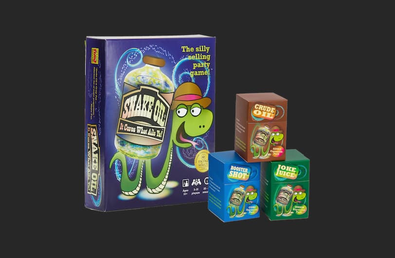 The 10 Funniest Board Games We’ve Ever Played, Ranked – Destructoid