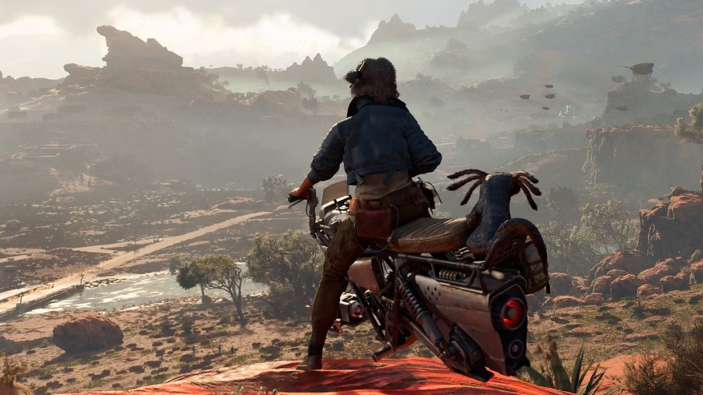 All Star Wars Outlaws platforms – Destructoid