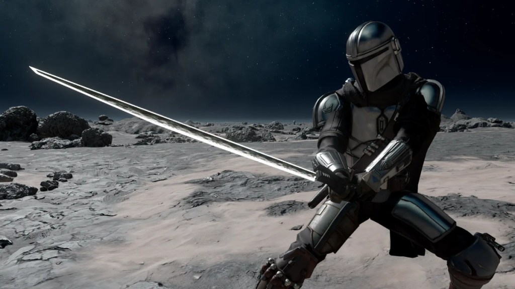 10 best Starfield Star Wars mods – Destructoid