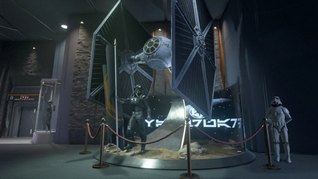 10 best Starfield Star Wars mods – Destructoid