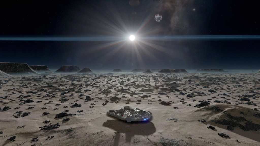 10 best Starfield Star Wars mods – Destructoid