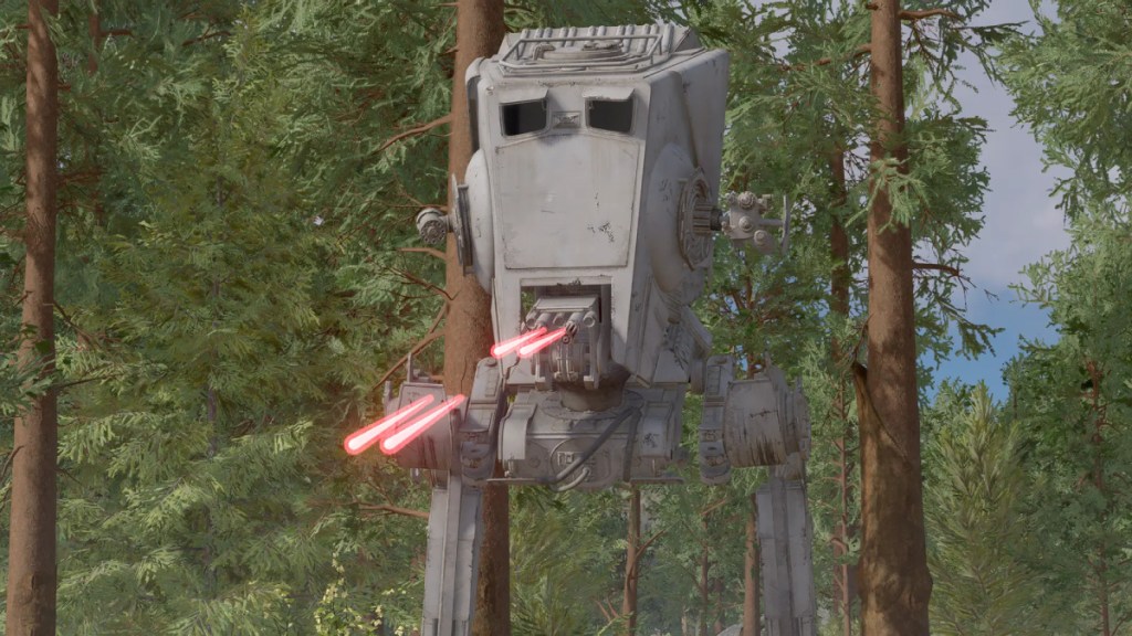 10 best Starfield Star Wars mods – Destructoid