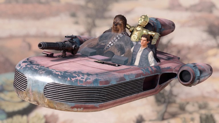 10 best Starfield Star Wars mods – Destructoid