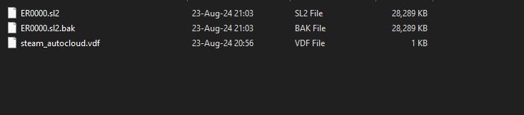 How to fix Elden Ring and Shadow Of The Erdtree Corrupted save files – Destructoid