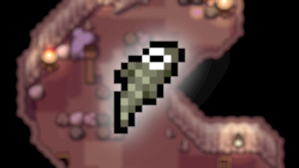 How to catch a Stone Loach in Fields of Mistria – Destructoid