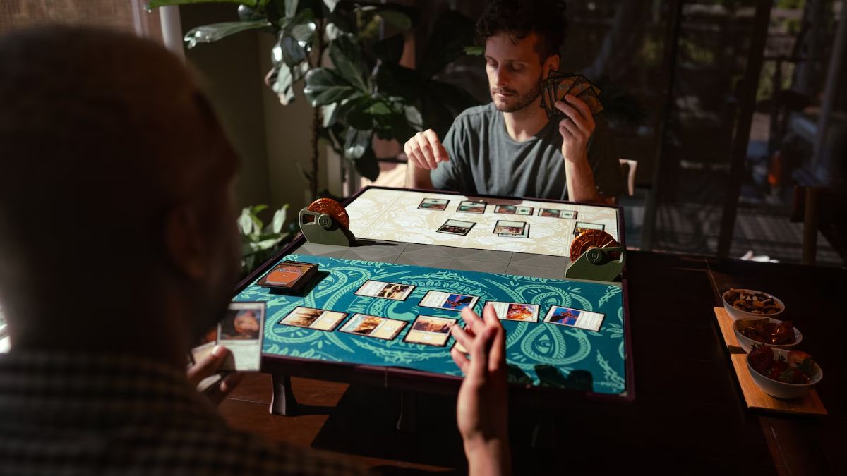 10 Best board game tables for 2024 (Ranked) – Destructoid