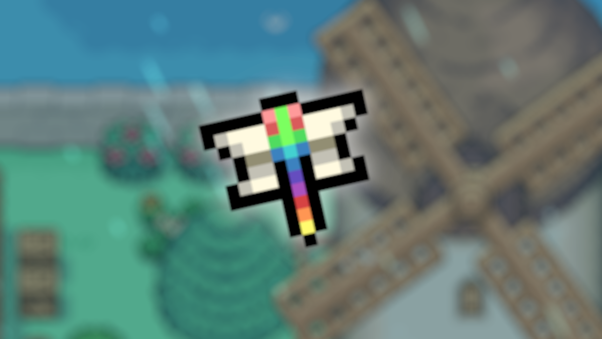 How to catch Legendary Bugs in Fields of Mistria – Destructoid