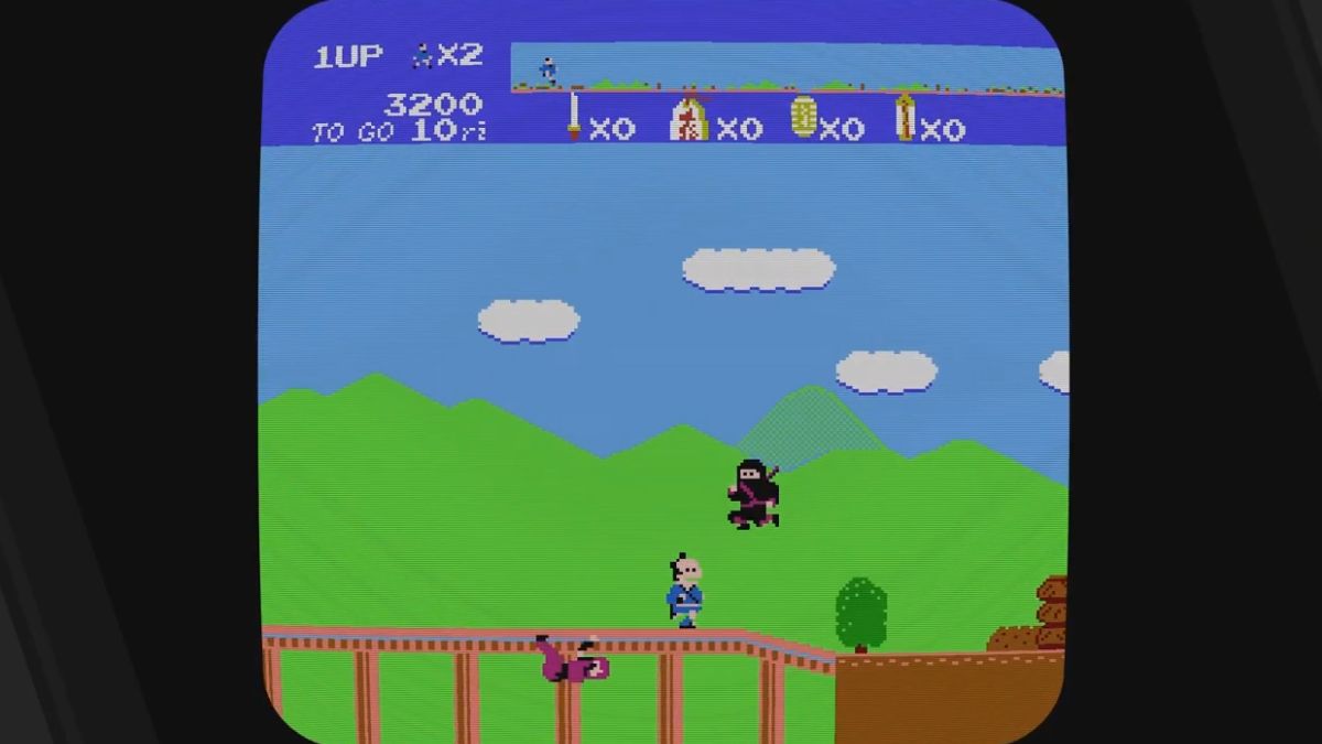 SUNSOFT is Back! Retro Game Selection brings 3 Japan-only Famicom ...