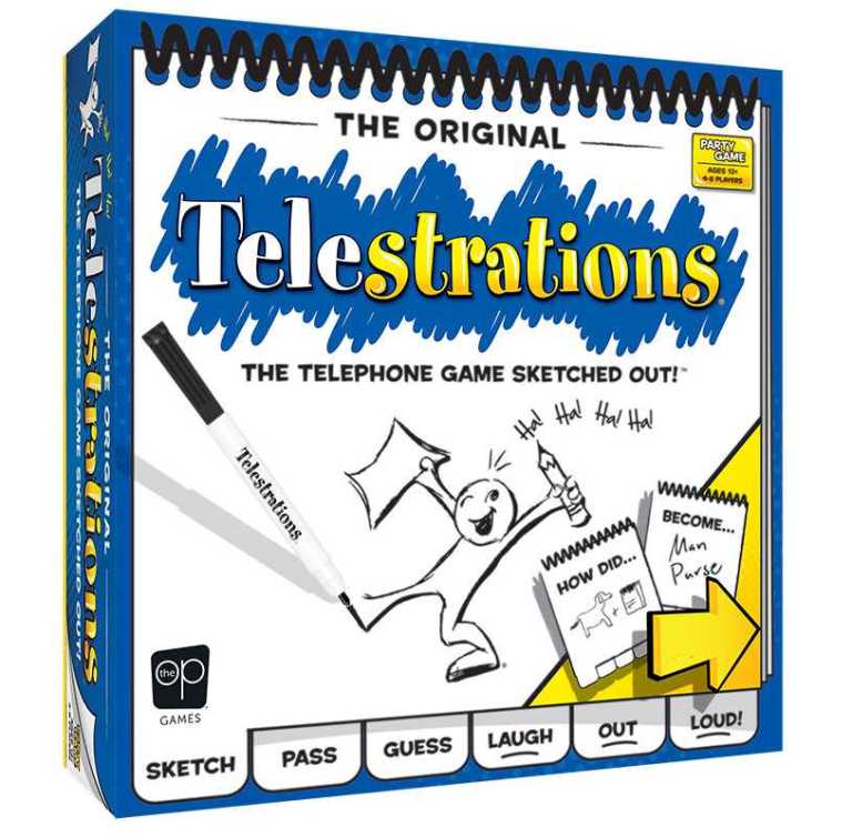 The 10 Funniest Board Games We’ve Ever Played, Ranked – Destructoid