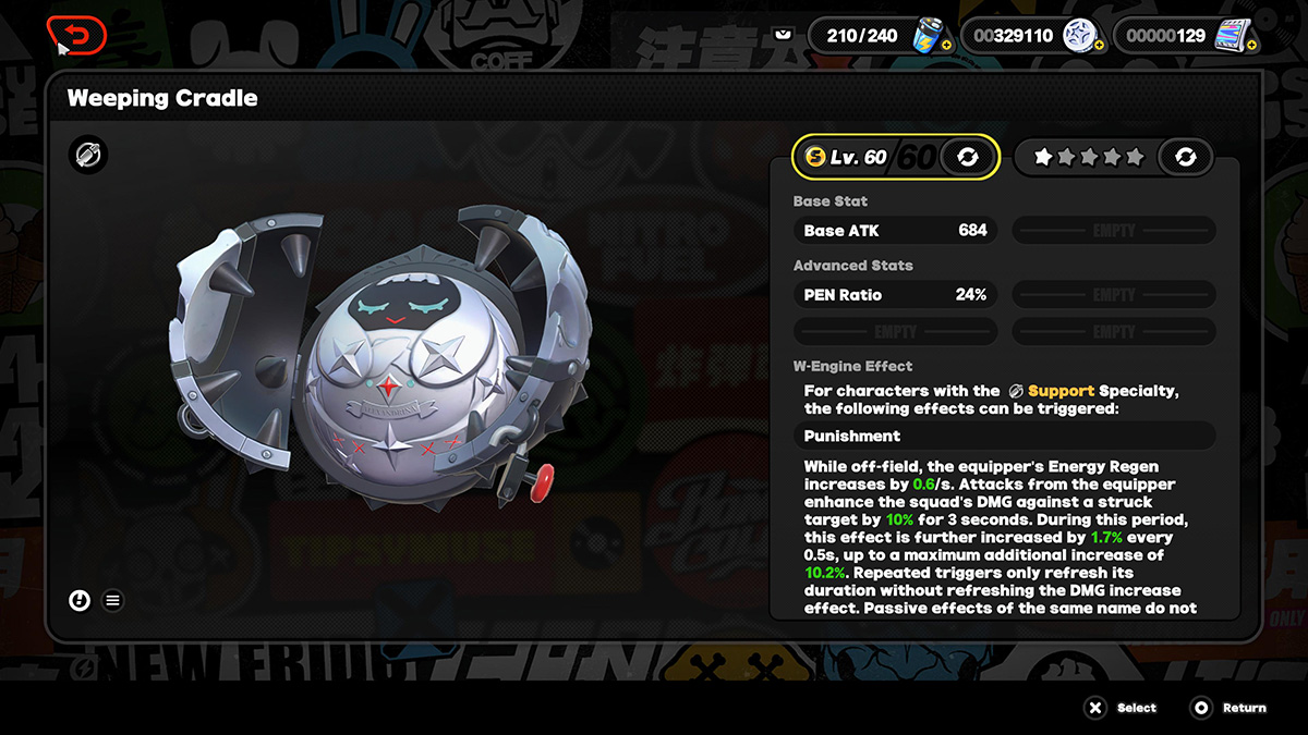 Best Rina build in Zenless Zone Zero – Best Drive Discs, W-Engines, and ...