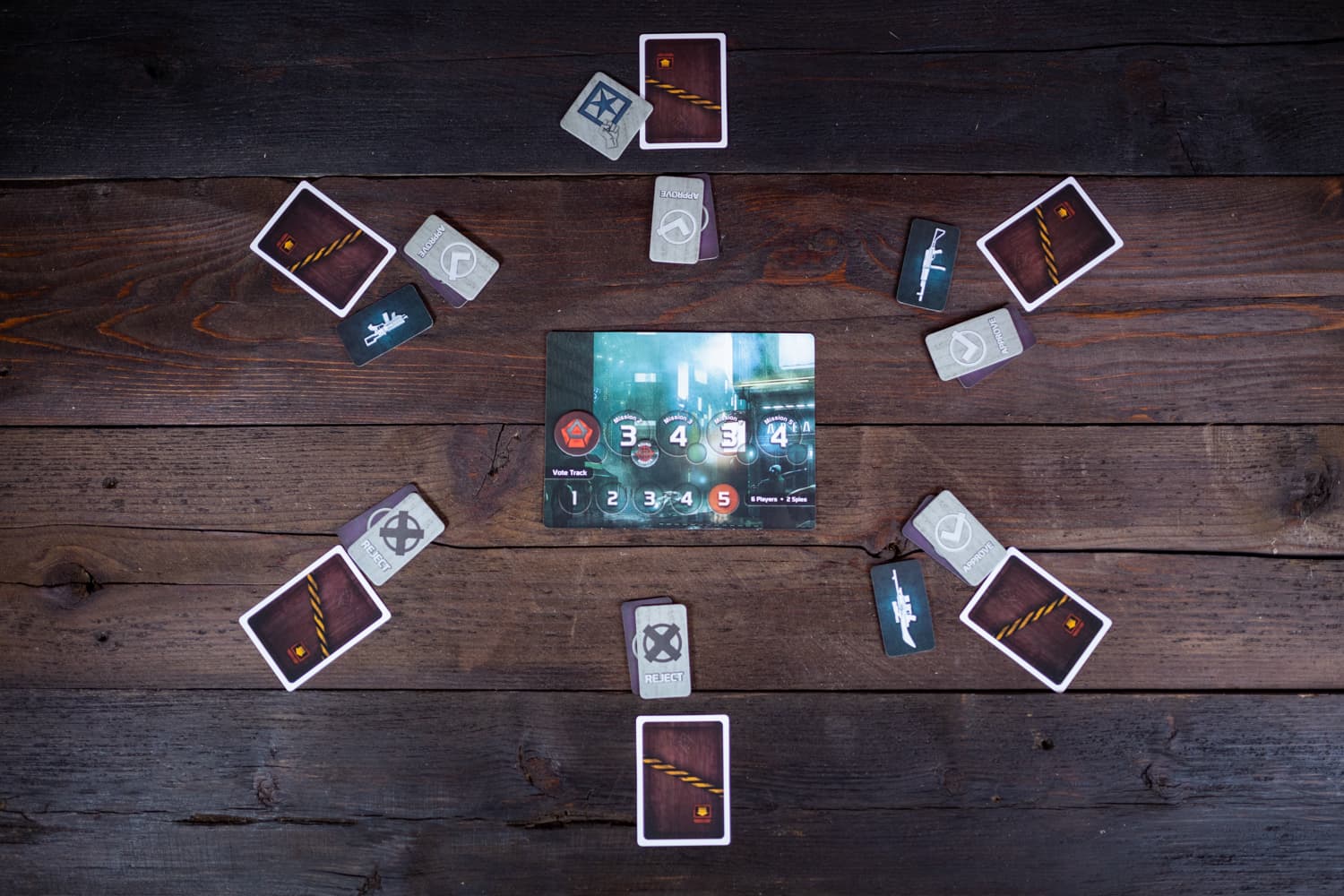 10 Outstanding Board Games for Beginners to Play in 2024 – Destructoid