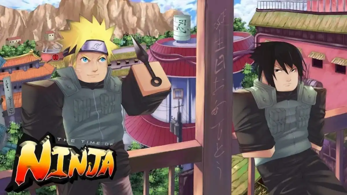 Ninja Time Codes (April 2025) [WAR MODE] – Destructoid