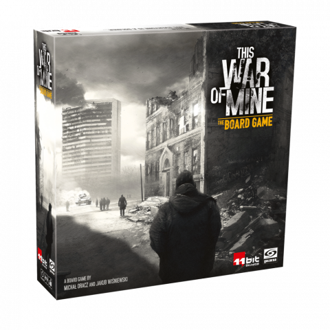 10 Awesome Board Games Based On Video Games You Can Play Right Now ...