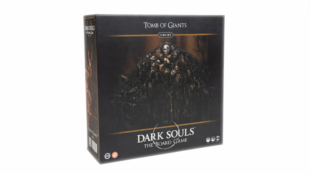 Which Dark Souls The Board Game core set is best? – Destructoid