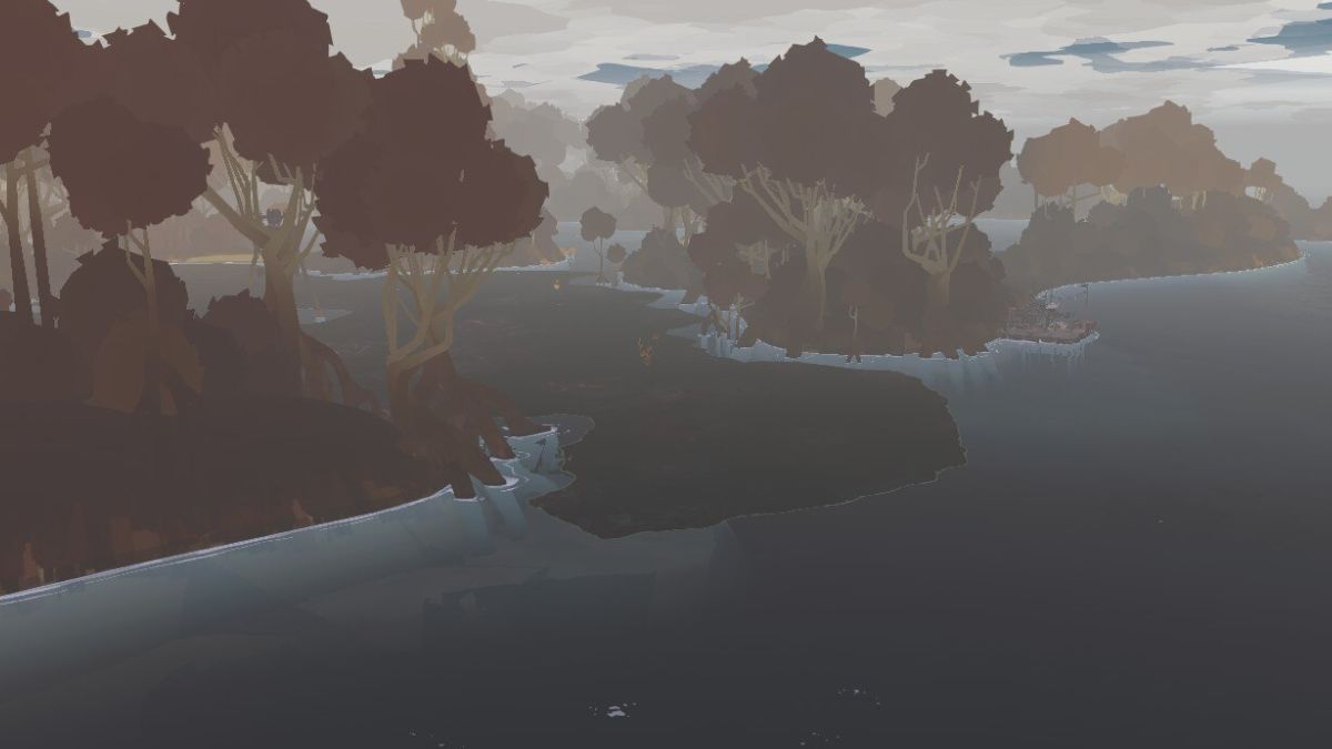 How to get all samples from Twisted Strand in Dredge: The Iron Rig ...