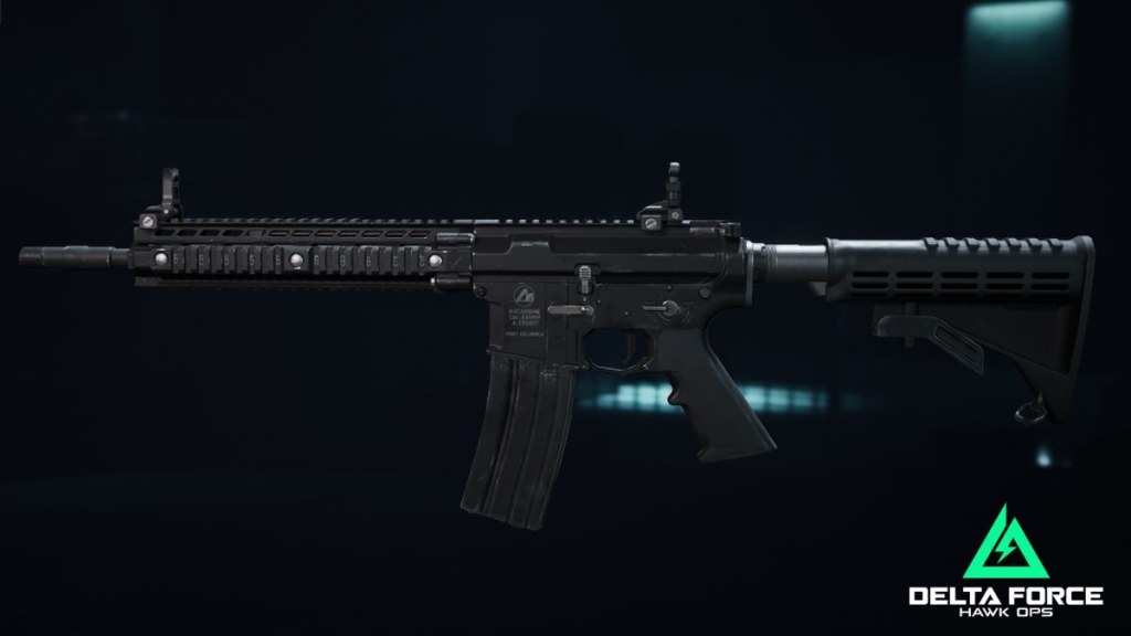 How to unlock all Delta Force: Hawk Ops weapons