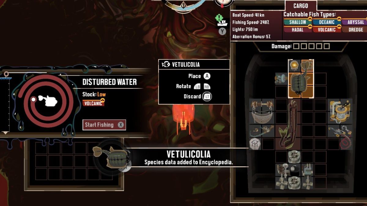 How to get all the samples from Devil's Spine for the Scientist in ...