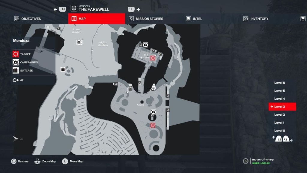 How to complete the A Fine Vintage challenge in Hitman: World of ...