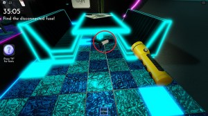 Roblox Terminal Escape Room Standard Mode answers for Chapters 1-4