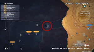 How to get to Natlan and unlock Archon quest in Genshin Impact