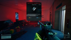 Where to find Photo of Laboratory in Level Zero: Extraction Evidence of ...