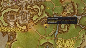 How to get Restored Coffer Keys in WoW: The War Within – Destructoid