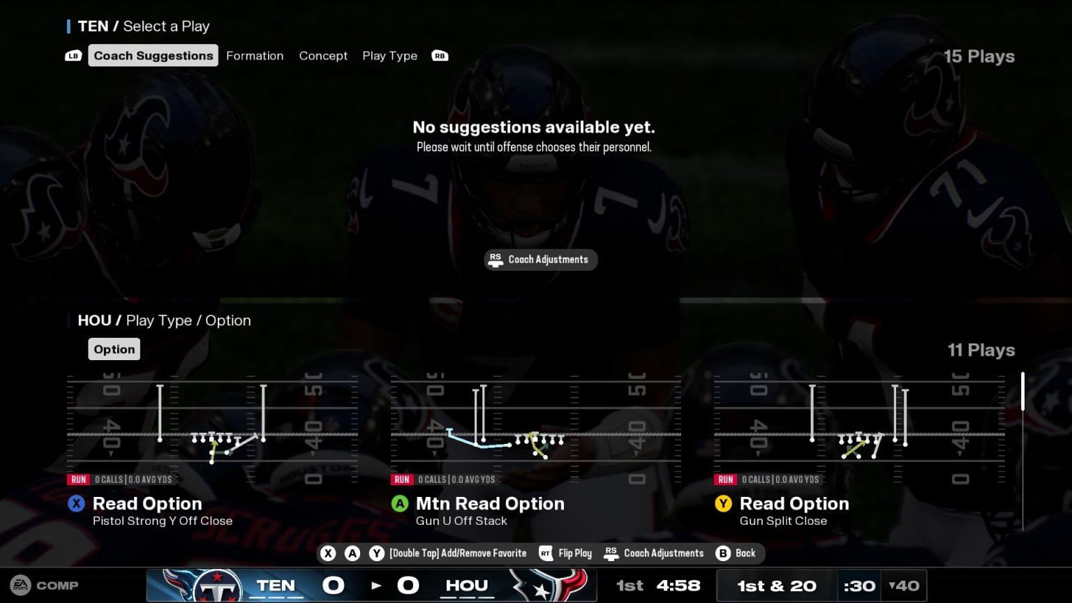 How to master Read Option in Madden 25 – Destructoid